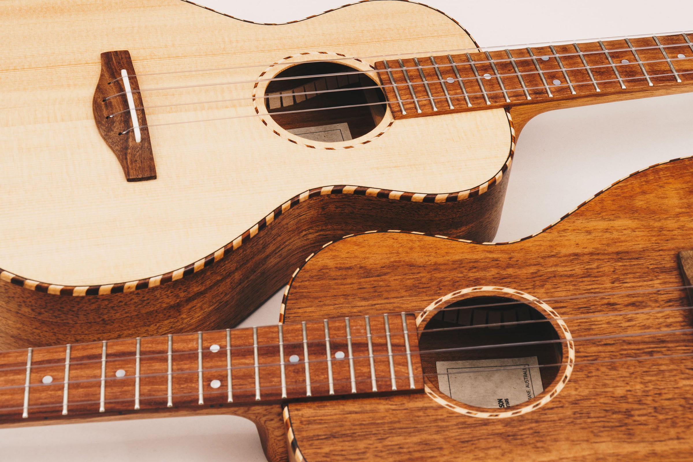 Understanding Action on a Ukulele: A Comprehensive Guide To Perfect Pl ...