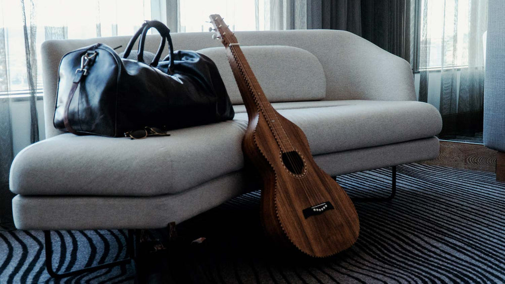 Weissenborn Guide | Richard Wilson Guitars