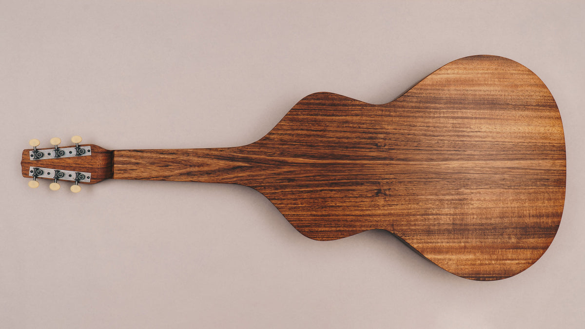 Style 1 Weissenborn Guitar | Richard Wilson Guitars